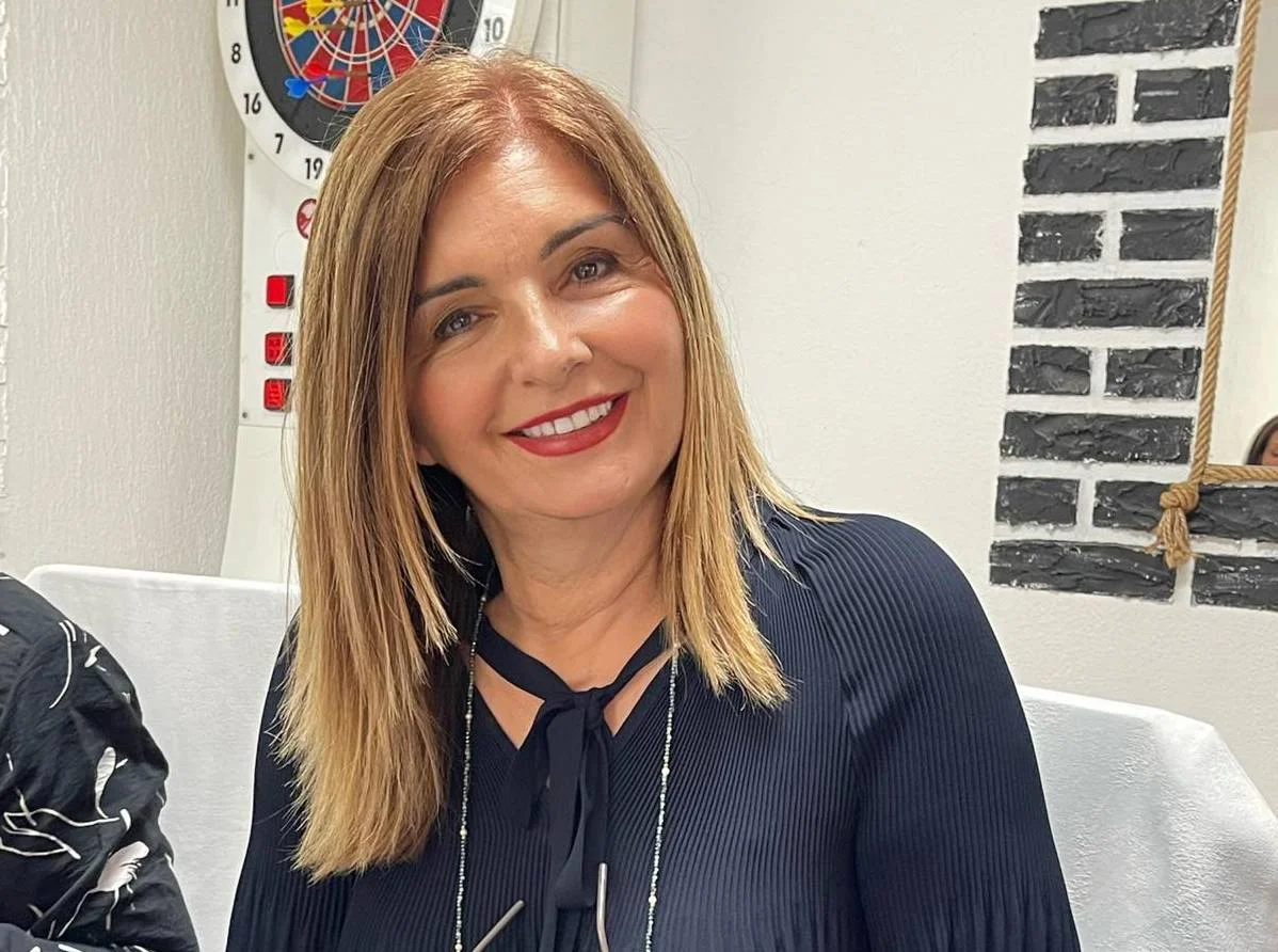 Nada Biletić, vlasnica i direktorica Inoma d.o.o.: Bosanci i Hercegovci ...