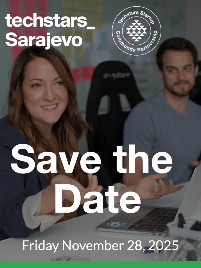 Jesenji ciklus Techstars Founder Catalyst programa ulazi u završnicu U ...