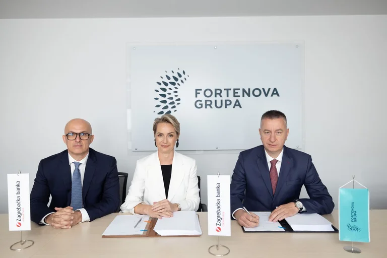 Fortenova grupa zaključila ugovor o refinansiranju s vodećom evropskom ...